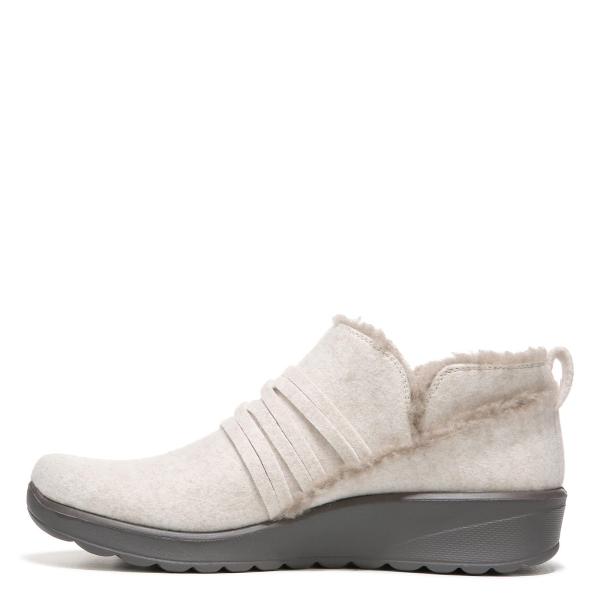 商品名:  BZees Womens Glide Slip-On Ankle Boot Eggnog Flannel 6 Wブランド: BZees商品サイズ: 6 Wide高さ: 30.3022cm横幅: 20.3962cm奥行: 11.4...