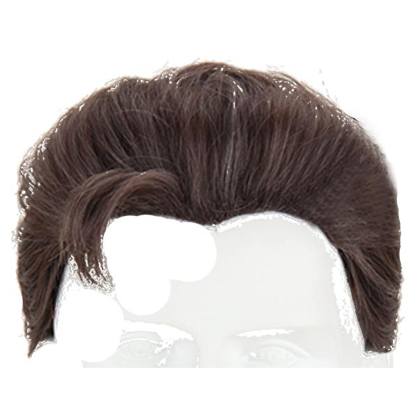商品名:  Comic Supply Cosplay Wig for Metal Gear Big bossブランド: Weitec商品サイズ: Small商品番号: 色: /海外の輸入品ショップ-世界中の様々なアイテムをお得に購入※海外か...