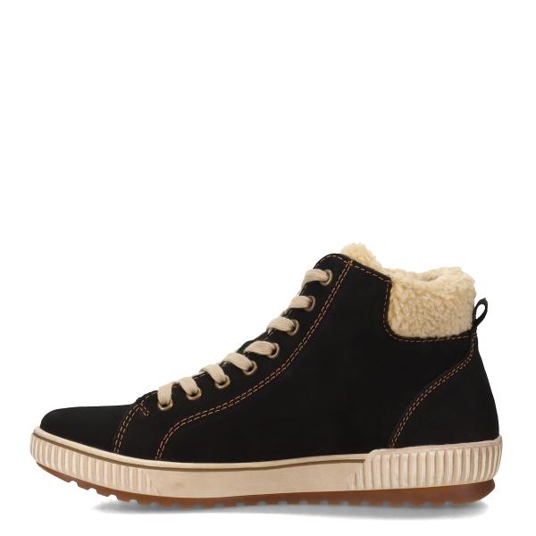 商品名:  Rieker D0770 Maditta 70 Schwarz/Beige/Schwarz EU 39 (US Women's 8) Mブランド: Rieker商品サイズ: 8高さ: 34.5948cm横幅: 19.9898cm...