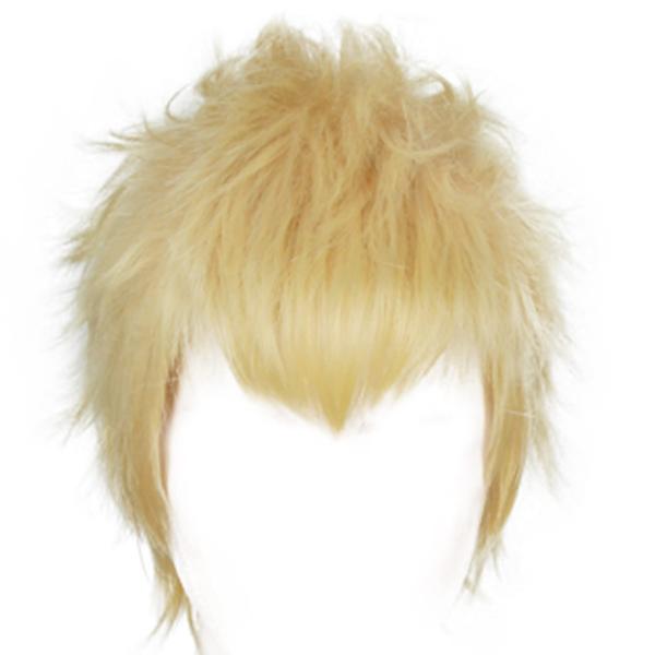 商品名:  Bluebeard Cosplay Wig for Persona 5 Ryuji Sakamotoブランド: Weitec商品サイズ: Small商品番号: 色: /海外の輸入品ショップ-世界中の様々なアイテムをお得に購入※海...