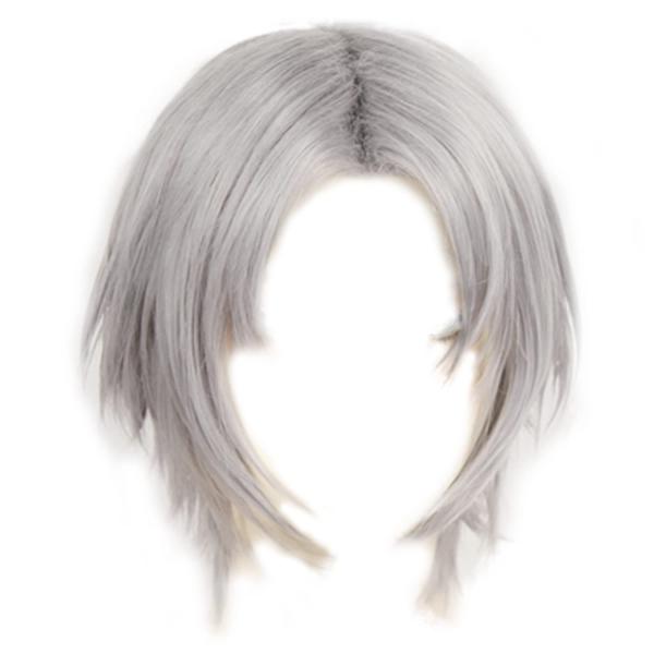 商品名:  Bluebeard Cosplay Wig for Devil May Cry 5 Danteブランド: Weitec商品サイズ: Small商品番号: 色: /海外の輸入品ショップ-世界中の様々なアイテムをお得に購入※海外から...