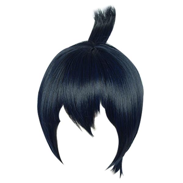 商品名:  Weitec Bluebeard Cosplay Wig for Chainsaw Man Hayakawa AKIブランド: Weitec商品サイズ: Small商品番号: 色: /海外の輸入品ショップ-世界中の様々なアイテム...