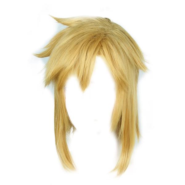 商品名:  Bluebeard Cosplay Wig for The Legend of Zelda Linkブランド: Weitec商品サイズ: Small商品番号: 色: /海外の輸入品ショップ-世界中の様々なアイテムをお得に購入※海...