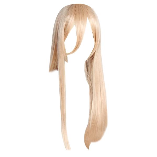 商品名:  Weitec Bluebeard Cosplay Wig for Chainsaw Man Power Goldブランド: Weitec商品サイズ: Small商品番号: 色: /海外の輸入品ショップ-世界中の様々なアイテムをお...