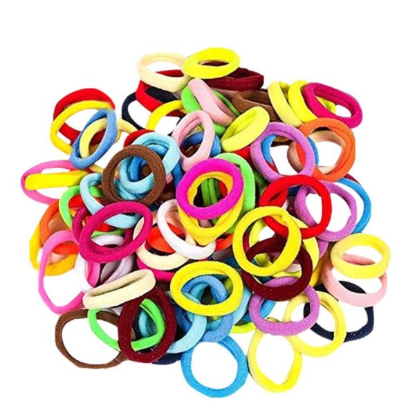商品名:  Women Engagement Rings Birthstones Anniversary Jewelry Hair Rubber Rope Ponytail Elastic Pcs Band Bracelet Girl 10...
