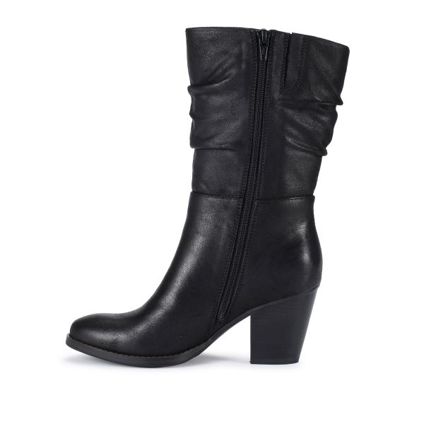 商品名:  Baretraps CHEYENNE Women's Boots Black Size 11 M (BT29370)ブランド: Baretraps商品サイズ: 11高さ: 42.9006cm横幅: 41.5036cm奥行: 11...