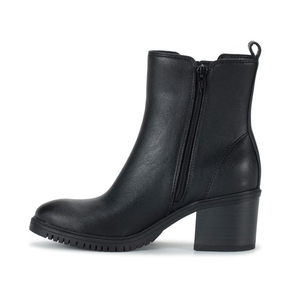 商品名:  Baretraps FEENEY Women's Boots Black Size 10 M (BT29416)ブランド: Baretraps商品サイズ: 10商品番号: BT29416色: Black素材: Synthetic...