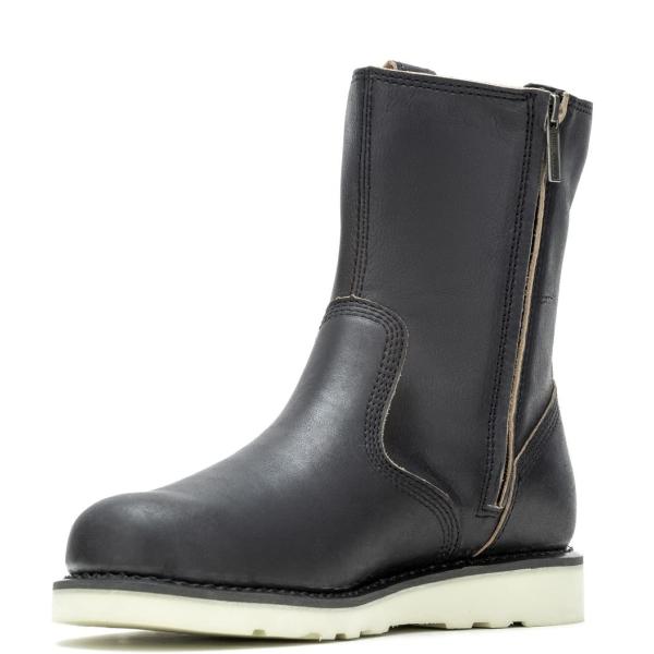 商品名:  HARLEY-DAVIDSON FOOTWEAR Men's Aldredge 8" Motorcycle Boot, Black, 11ブランド: HARLEY-DAVIDSON FOOTWEAR商品サイズ: 11高さ: 36...