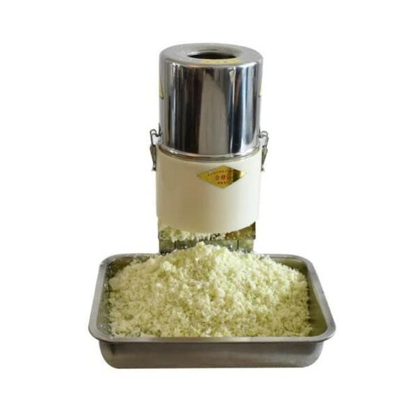 商品名:  Electric Vegetable Chopper Commercial Cutting Machine 220W 220Vブランド: Canglan Technology商品番号: 素材: Acrylonitrile But...