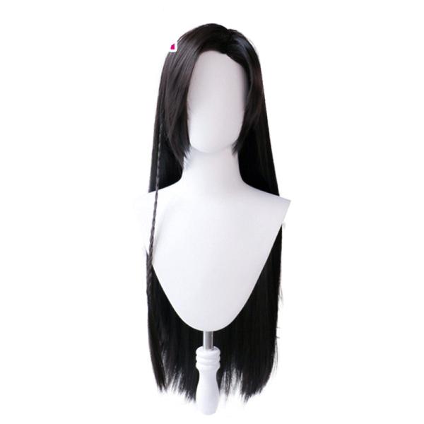 商品名:  ydound Cosplay Wig DokiDoki Manga Tian Guan Ci Fu Cosplay Hua Cheng Wig Men Ancientry Universal Heaven Official's ...