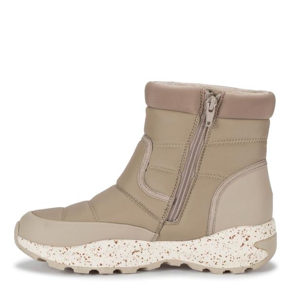 商品名:  Baretraps Womens Darra Zipper Winter &amp; Snow Boots Taupe 8.5 Medium (B,M)ブランド: Baretraps商品サイズ: 8.5高さ: 32.4104cm...