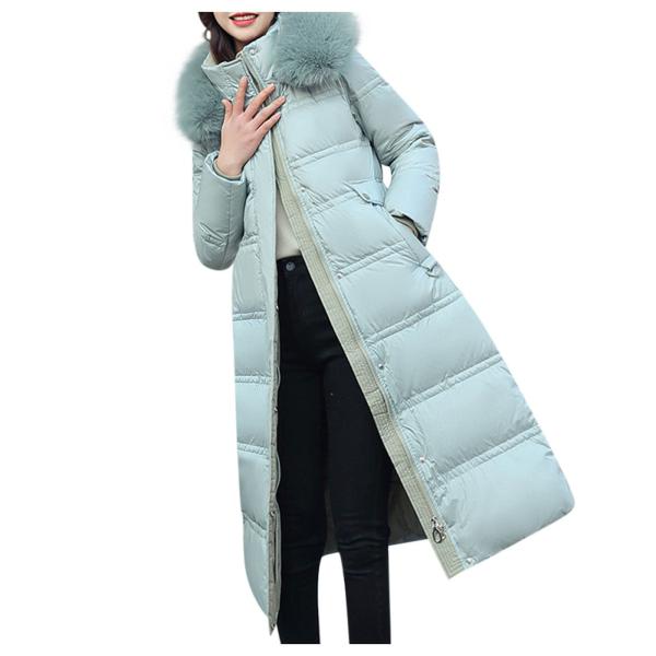 商品名:  jsarle black of friday deals 2023 my orders placed recently by me Puffer Jacket Womens Winter Thickened Side Split...