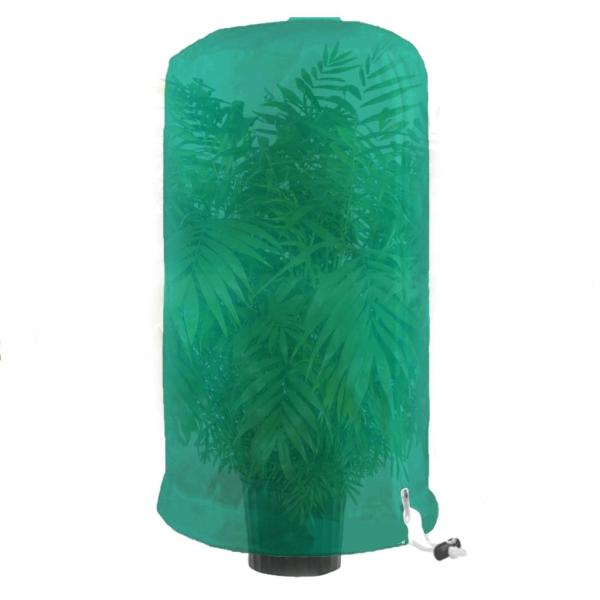 商品名:  200×240cm Plant Protection Film Cover,Winter Plant Freeze Protection Bags Outdoors Garden Greenhouse Plant Frost C...