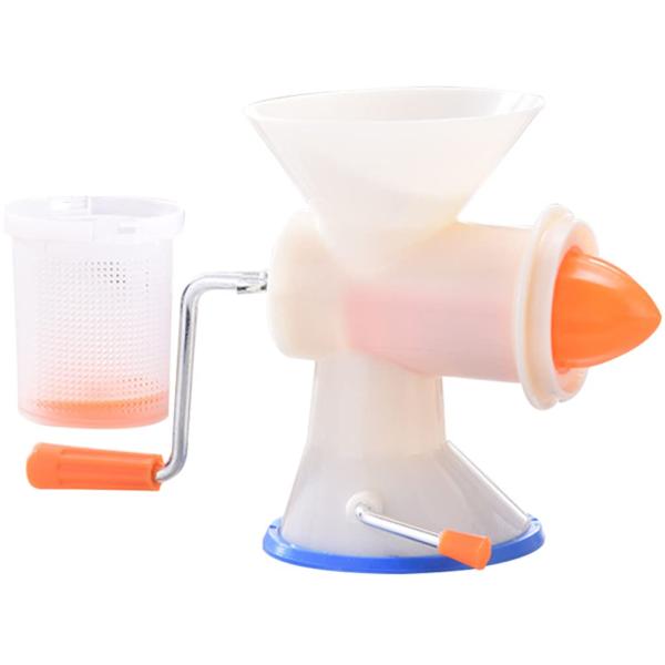 商品名:  BESTonZON Vegetable Grinder Meat Grinder Juicer Hand Meat Mincer Food Grinder Meats Hand Crank Meat Grinder Sausag...
