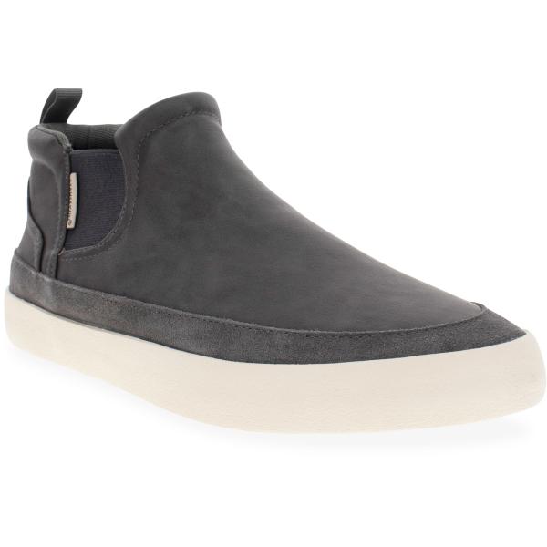 商品名:  Staheekum Men's Blakely Chelsea Boot, Grey, 11ブランド: Staheekum商品サイズ: 11高さ: 36.4998cm横幅: 19.9898cm奥行: 11.9888cm重量: 9...