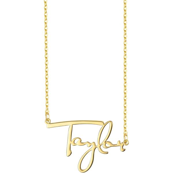 商品名LUCA SMITH TSにインスパイアされたネックレス レディース SWIFTIE アウトフィット ジュエリー All too well Anti-Hero Mastermind 1989 Taylor Signatureネックレス...