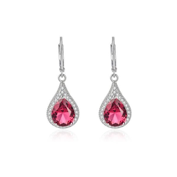 商品名:  Yalych Stud Earrings Women's Women's Stud Earrings Set Men's Stud Earrings Light Luxury Classical Bezel Setting Di...