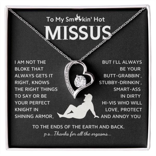 商品名: To My Soulmate ネックレス 女性用 面白いギフト ガールフレンドへのパーソナライズされたクリスマスプレゼント 妻への最高の誕生日 意味のあるギフトアイデア 女性のためのロマンチックなジュエリー 彼女の記念日に, ホワ...