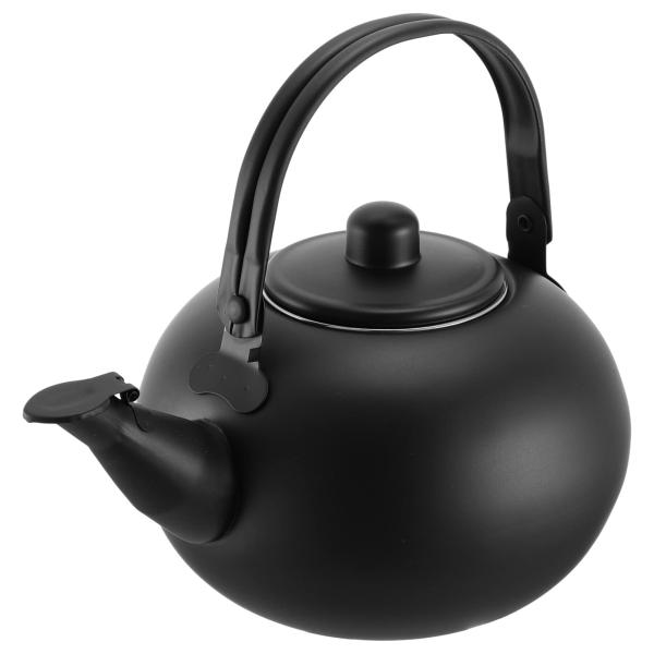 商品名:  Loose Leaf Tea Pot Stainless Steel Teapot Insulated Kettle Thermal Insulated Culinary Water Teapot Water Pot for K...