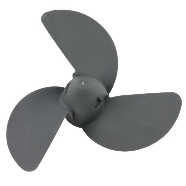 商品名:  Plumflex Propeller 7 1/4Inch x 4 3/4Inch 58130-ZV0-841ZB for Outboard Engine BF2 / BF2.3 XNH283X (STIN Gray)ブランド: ...