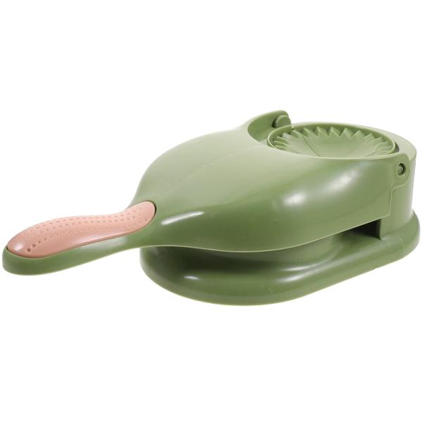 商品名:  Hemoton Artifact for Pressing Dumpling Wrappers Bao Bun Molds Pelmeni Maker Comal for Tortillas Asian Bun Maker Du...