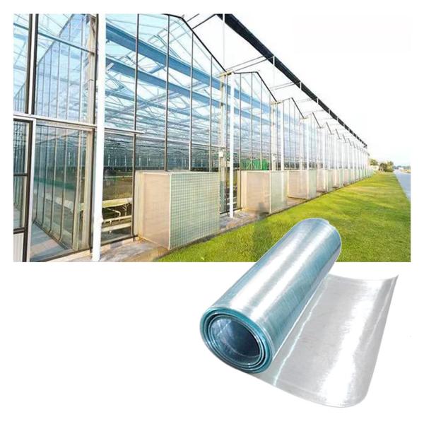 商品名:  LVLDAWA Polycarbonate Insulation, Outdoor Rain-Proof Daylighting Cladding Sheet, UV Resistant Clear Film for Green...