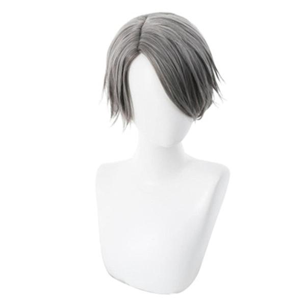 商品名:  Uearlid Game Identity V Cosplay Embalmer Aesop Carl Cosplay Wig Heat Resistant Synthetic Hair Party Costume Wigs +...