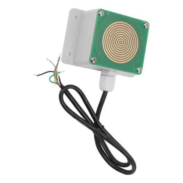 商品名:  TOPINCN Sensor, Rain Dectection Module Rain Sensor Relay for Weather Monitoring Greenhouse Aquaculture Buildingsブラ...