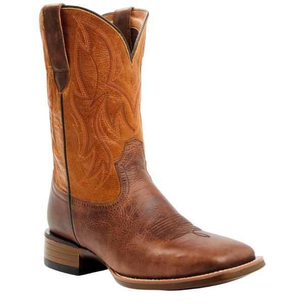 商品名:  Cody James Men's Hoverfly Cowboy Performance Boot Broad Square Toe Brownブランド: Cody James商品サイズ: 10.5商品番号: 色: Brown素...