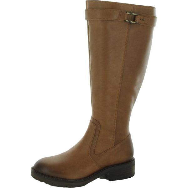 商品名:  Naturalizer Womens Cayce Leather Wide Calf Knee-High Boots Tan 6 Medium (B,M)ブランド: Naturalizer商品サイズ: 6商品番号: CAYCEW...