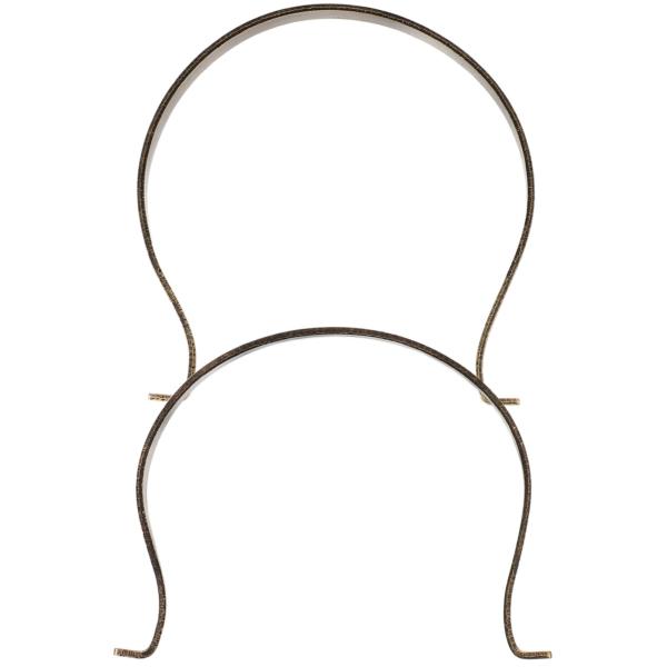 商品名:  Hemoton 2pcs Teapot Handle Household Teapot Grip Kettle Handles Tea Pot Handle Tea Kettle Handle Replacement Compa...