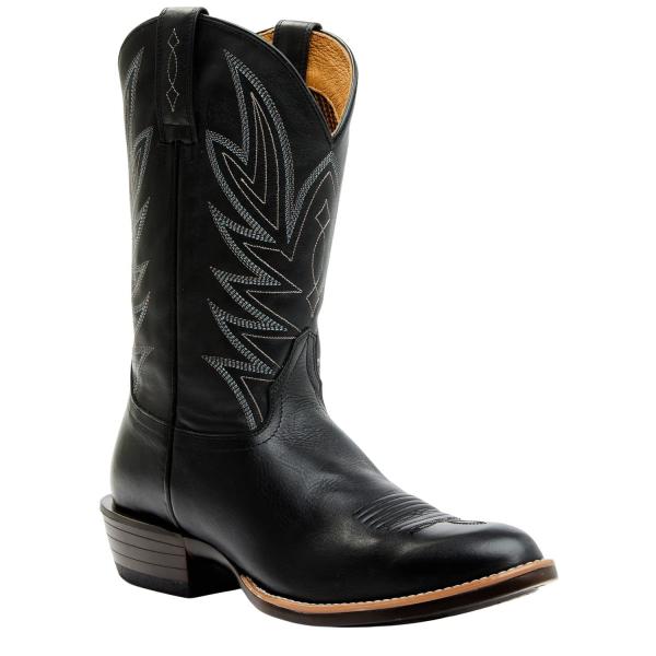 商品名:  Cody James Men's Hoverfly Cowboy Performance Boot Medium Toe Blackブランド: Cody James商品サイズ: 10商品番号: 色: Black素材: Leath...