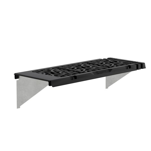 商品名: Palram - キャノピアシェルフキット ほとんどのカノピア温室用 - カノピアの葉 シルバー Palram - Canopia Shelf Kit for Most Canopia Greenhouses - CANOPIA ...