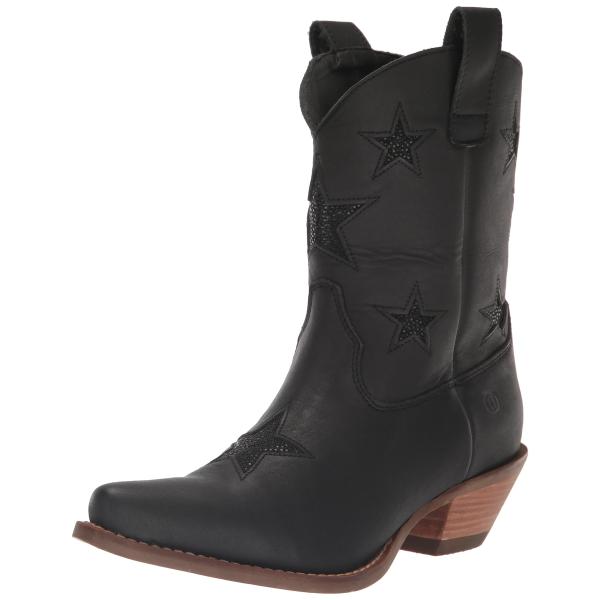 商品名:  Dingo Women's Star Struck Fashion Boot, Black, 8ブランド: Dingo商品サイズ: 8高さ: 45.0088cm横幅: 31.1912cm奥行: 11.2014cm重量: 1311...