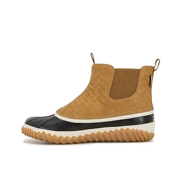 商品名:  JBU by Jambu Women's Paisley Waterpoof Ankle Boot, TAN, 7ブランド: JBU by Jambu商品サイズ: 7高さ: 29.8cm横幅: 23cm奥行: 10.7cm重量:...