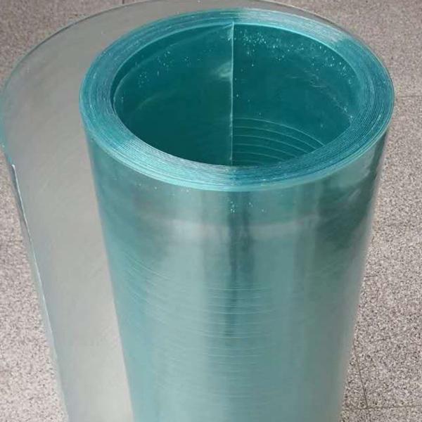 商品名:  Rain-Proof Insulation, 0.8mm Glassfiber Panel Impact FRP Sunroom Transparent Panels for Greenhouse, Car Shed, Awni...