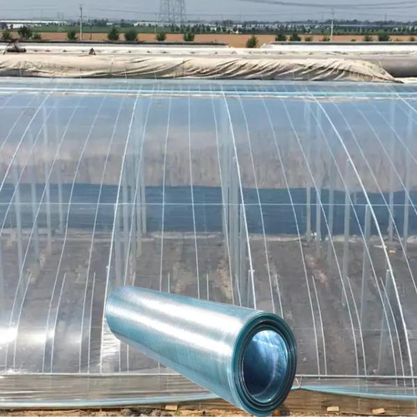 商品名:  LFFH 1mm Polycarbonate Roofing Sheet, Waterproof Daylighting Panels Greenhouse Heat-Insulating Panels Flame Retard...