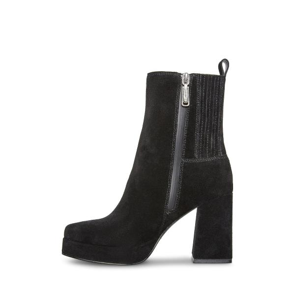 商品名:  Blondo Women's Rozalie Waterproof Ankle Boot, Black Suede, 7.5ブランド: Blondo商品サイズ: 7.5高さ: 37.8968cm横幅: 31.6992cm奥行: ...