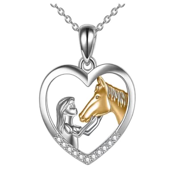 商品名:  2023 Necklace Vintage Gold Necklace Womens Silver Necklace Gold Necklace for Women Set Soulmate Necklace forブランド: ...