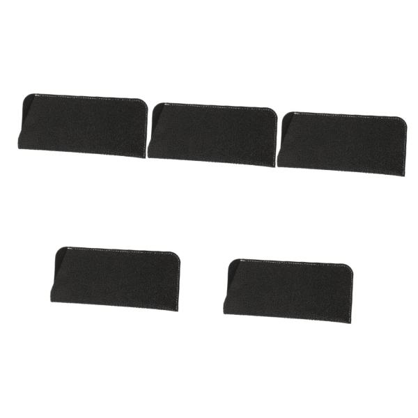 商品名:  INOOMP 5pcs Glasses Bag Aesthetic Glasses Womens Sunglasses Leather Sunglasses Strap Sunglasses Case Cute Accessor...