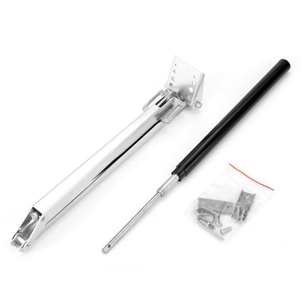 商品名:  QANYEGN Greenhouse Window Opener Vent, Solar Heat Sensitive Automatic with Tool Kit, for Shelves, Grow Tents, and ...