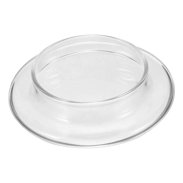 商品名:  ORFOFE Glass Teapot Top glass tea infuser lid glass teapot lid replacement tea kettle glass cover replacement lid ...