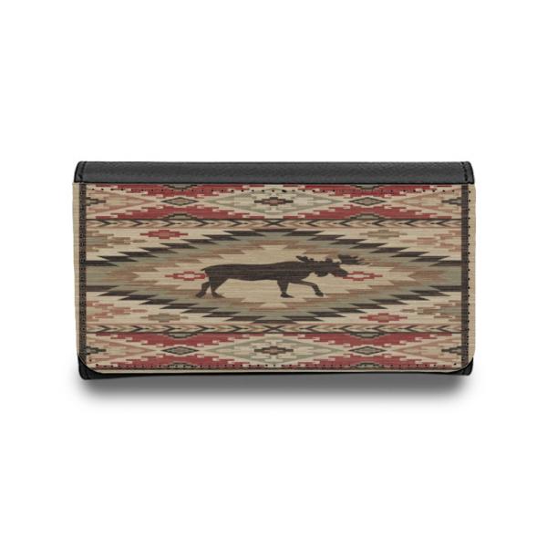 商品名:  Eyeglass Case for Men Womens High Country Rug Portable Sunglass Case, Hard Shell, A storage box for storing sungla...