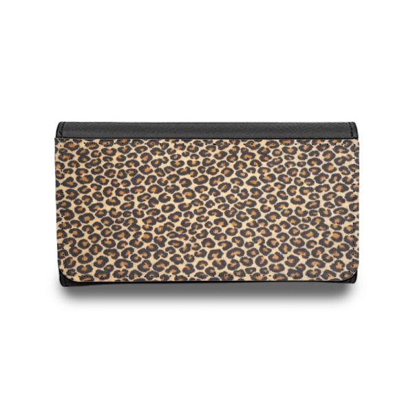商品名:  Eyeglass Case for Men Womens Leopard Print Portable Sunglass Case, Hard Shell, A storage box for storing sunglasse...