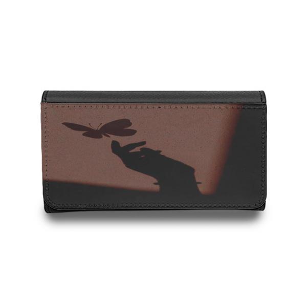 商品名:  Eyeglass Case for Men Womens Rich And Beautiful Shadow Pictures Portable Sunglass Case, Hard Shell, A storage box ...