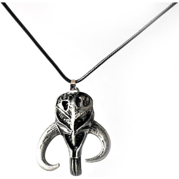 商品名LOHKMEI.CN stawar The Force Awakens Couple necklace (Mythosaur Pendant)ブランド：LOHKMEI.CN商品サイズ：商品番号：色：素材：Stainless Steel