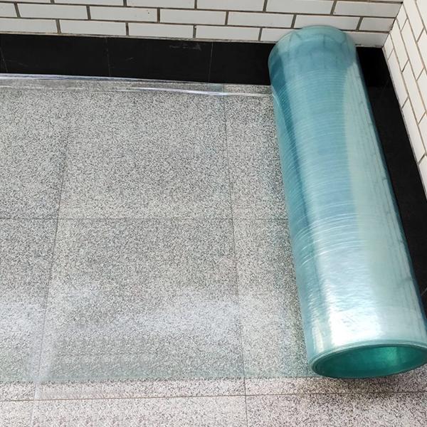 商品名: ポリカーボネート温室屋根シート、耐紫外線温室採光パネル、1.2mm透明防雨断熱ハウスプラスチックカバー、キャノピー用、簡単に曲げてカットできます。 Polycarbonate Greenhouse Roofing Sheet,UV...