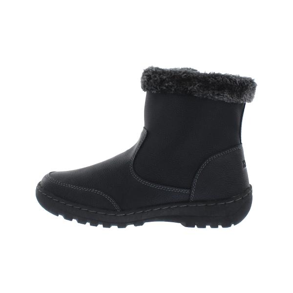商品名:  Khombu Women's Addison Weather Boot, Black, 8ブランド: Khombu商品サイズ: 8高さ: 31.9024cm横幅: 24.4094cm奥行: 10.8966cm重量: 898g商品...