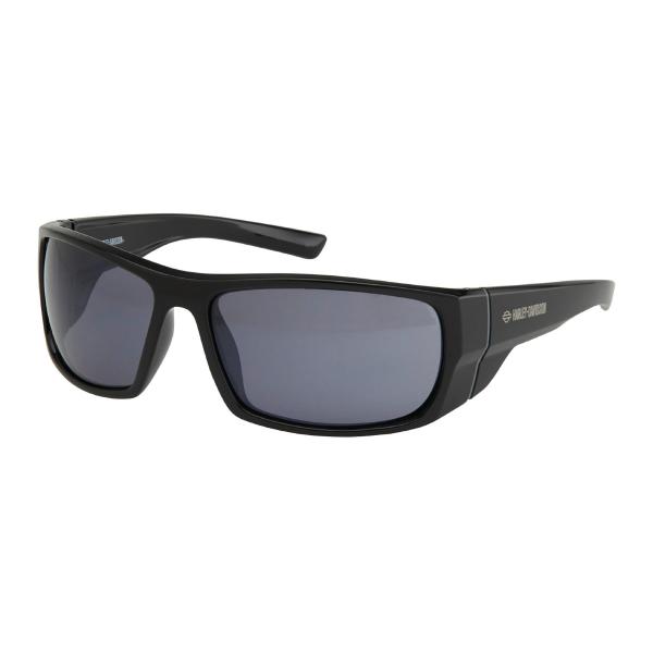 商品名:  Harley-Davidson Mens Winborn Polycarbonate Lens Performance Riding Sunglassesブランド: Harley-Davidson商品サイズ: 67-16-130...