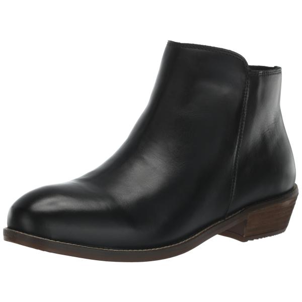 商品名:  SoftWalk Women's Rocklin 2.0 Ankle Boot, Black, 9.5ブランド: SoftWalk商品サイズ: 9.5高さ: 33.0962cm横幅: 28.2956cm奥行: 11.303cm重...